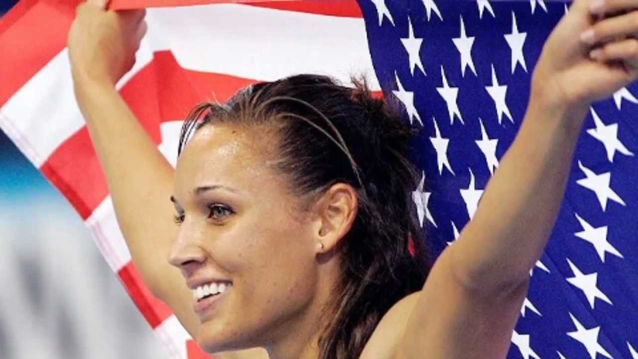 Science Assists EX LSU Hurdler Lolo Jones - YouTube