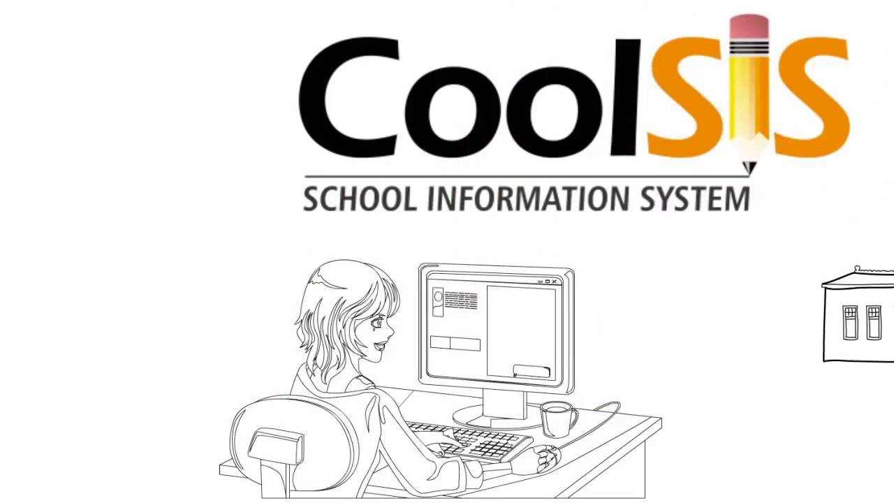 COOLSIS for main office managers - YouTube