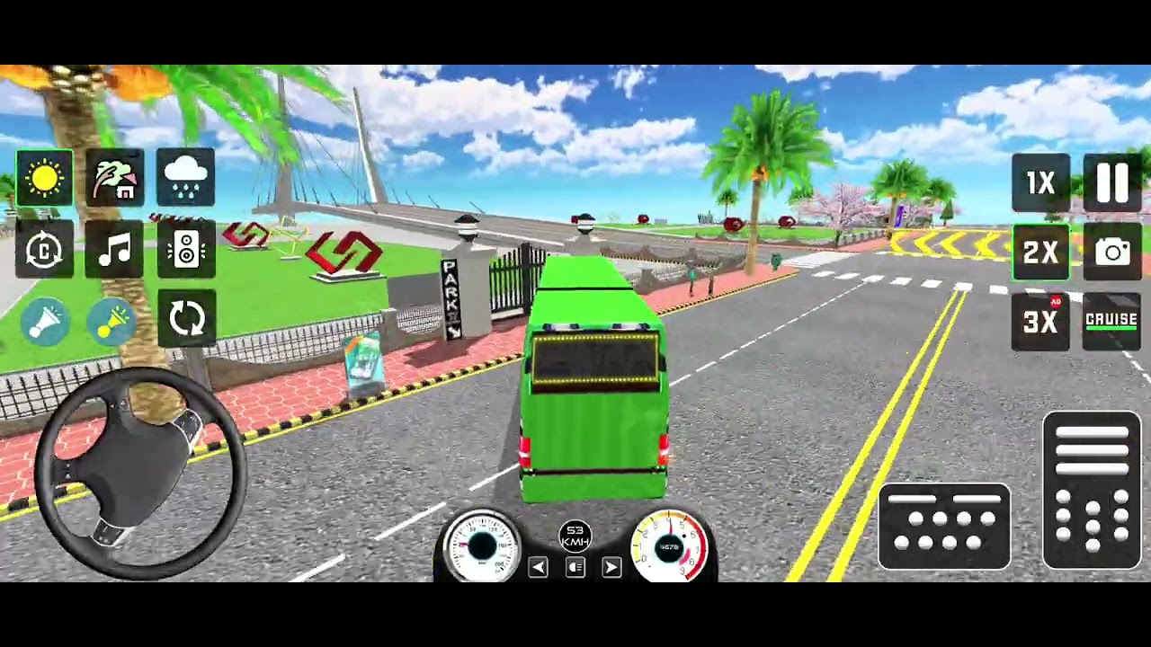 When the Driver Gets Extra SUS 😳😂" - YouTube