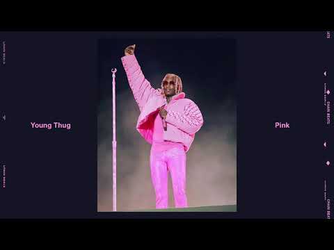 [FREE] Young Thug Type Beat 2021 - "Pink" | Prod. Chain - YouTube