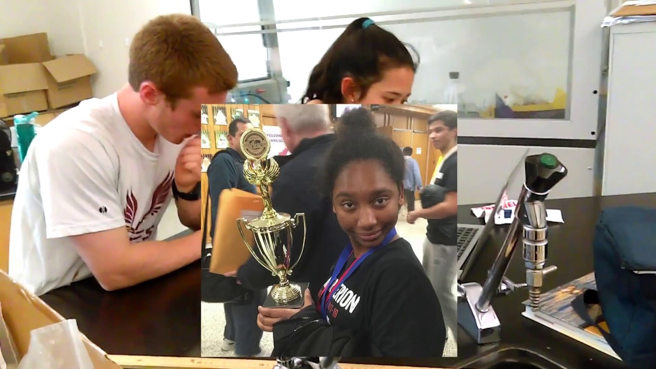 Lower Merion Science Olympiad Promo - YouTube