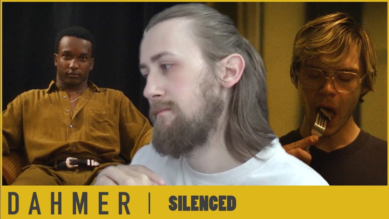 HEARTBREAKING! - Dahmer Episode 6 'Silenced' Reaction - YouTube