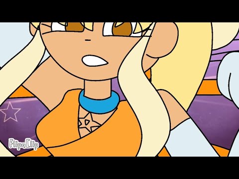 Stella Enchantix Transformation (Prototype) | FlipaClip