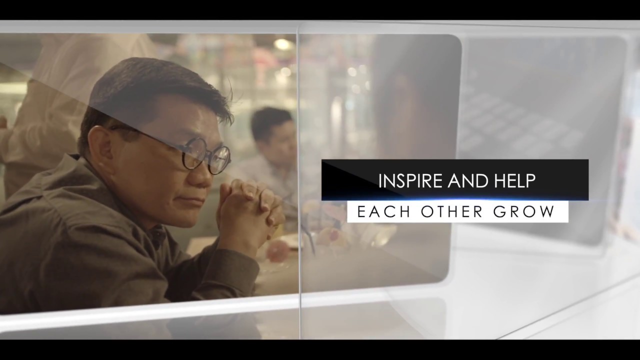 Industry Guru Promotional Video - YouTube