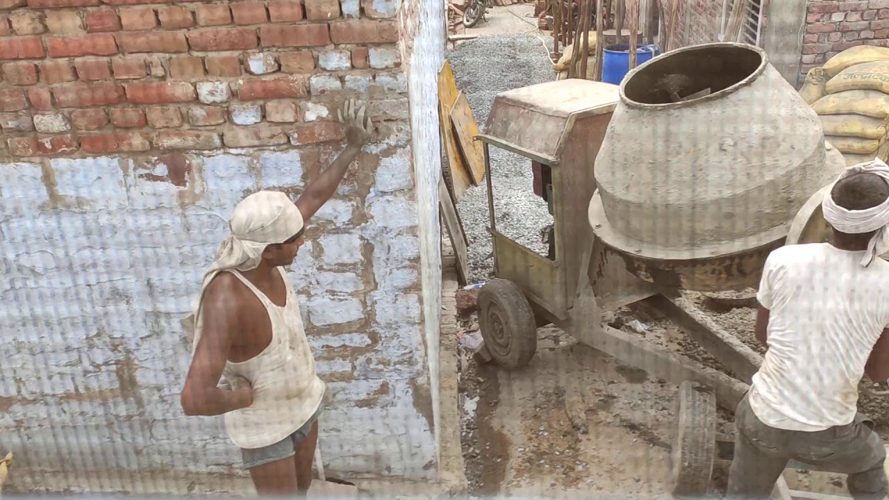 Lenter ka mikchar kese banaye - YouTube