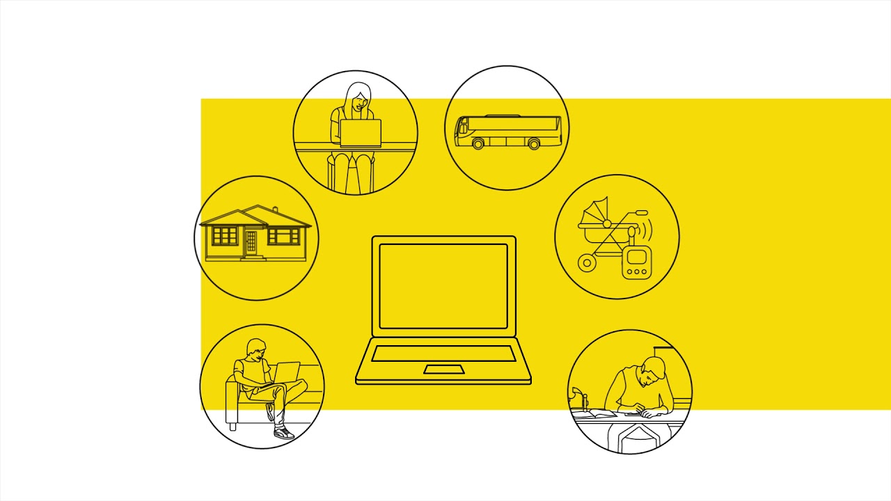 Introducing Upskill | Competenz - YouTube