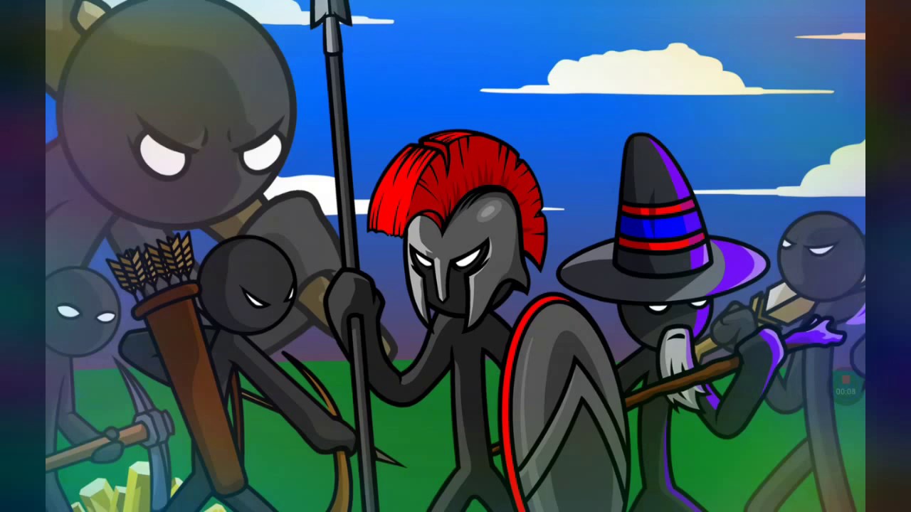 This is Dream WAR!!! - YouTube