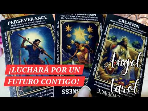 ¡TEME LO QUE HABLEN LOS DEMÁS, PERO LO QUE SIENTE POR TI, HARÁ QUE LUCHE CONTRA SUS MIEDOS! 💪❤️‍🔥
