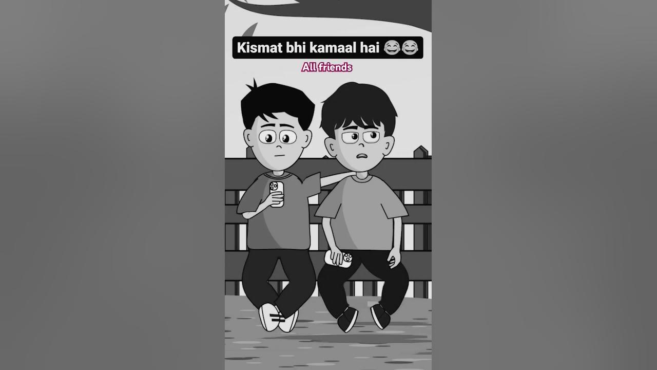 All friends - YouTube