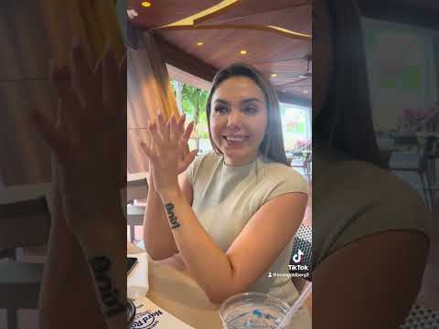 Having Sex is Vital for Happiness for “ Mimi Boliviana “ - YouTube
