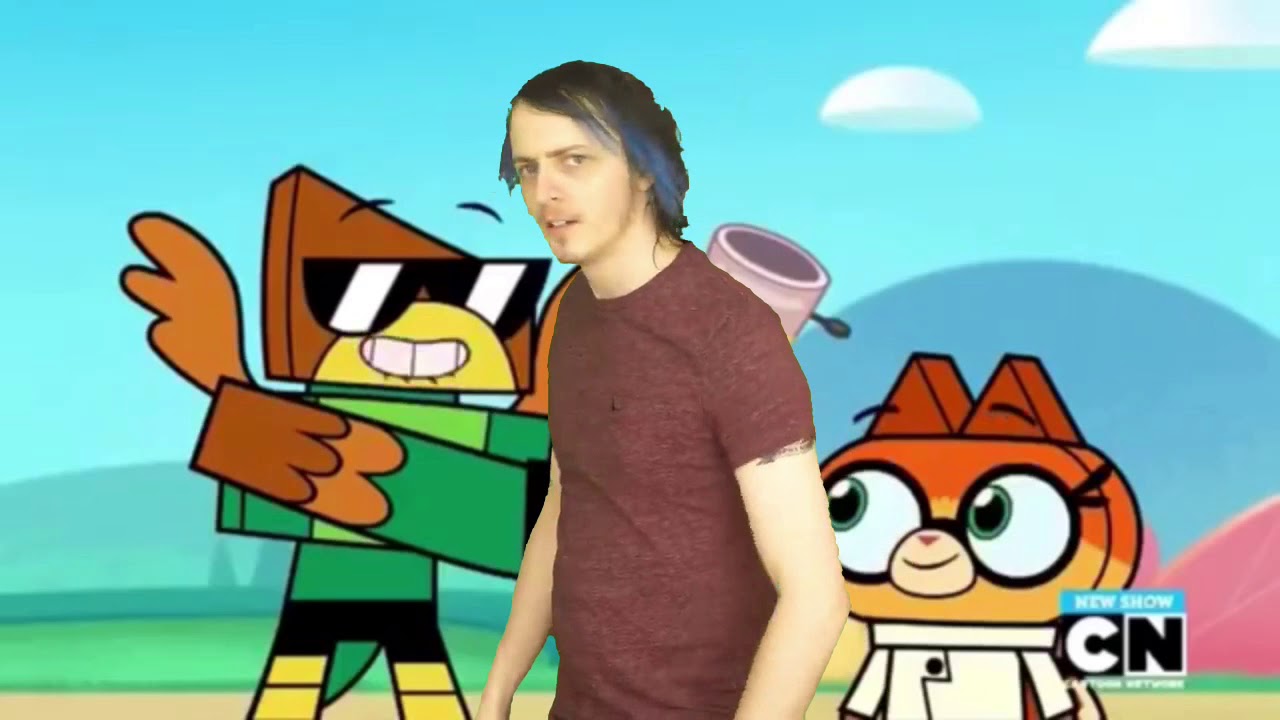 What I think about foxodile - YouTube