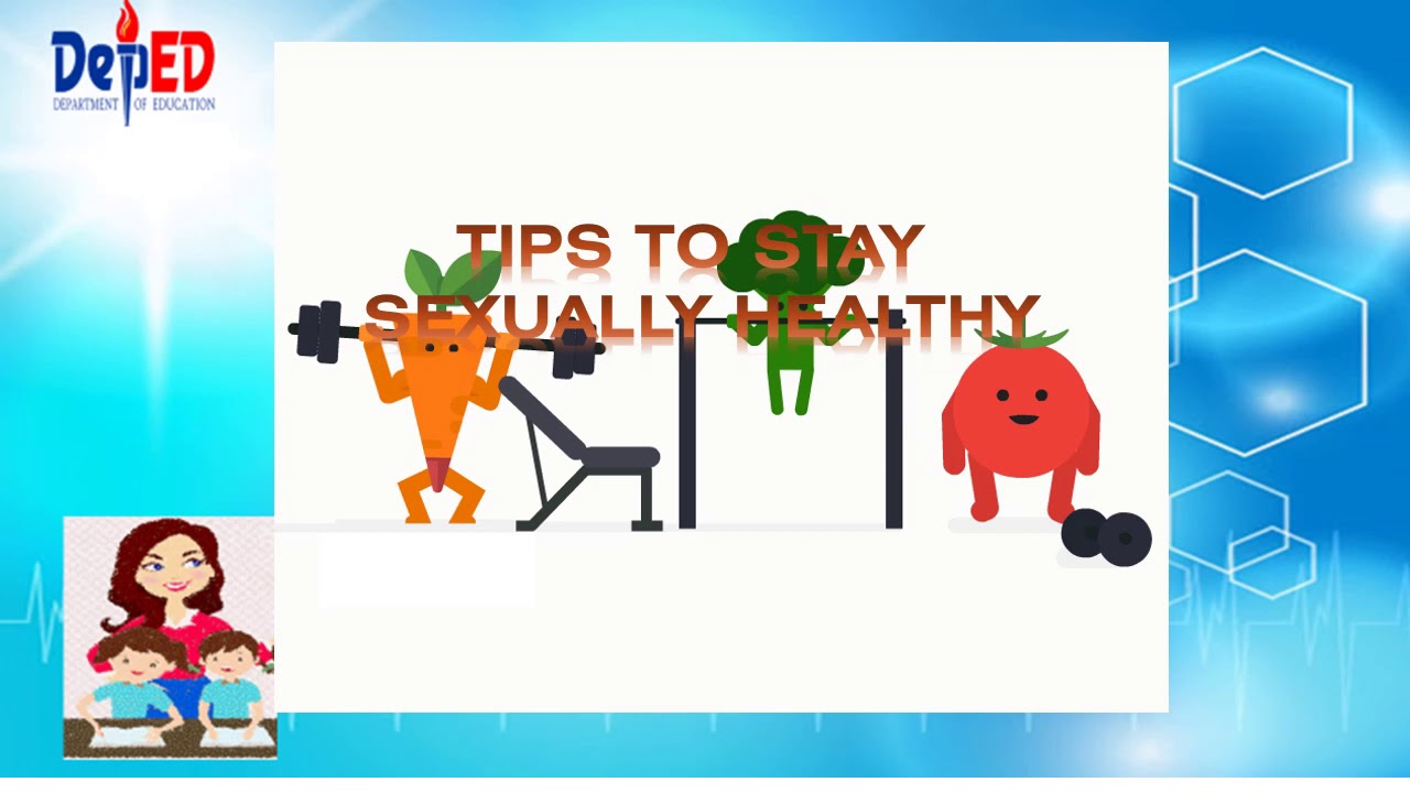 MELC...GRADE 8 HEALTH QUARTER 1 WEEK 4 - YouTube