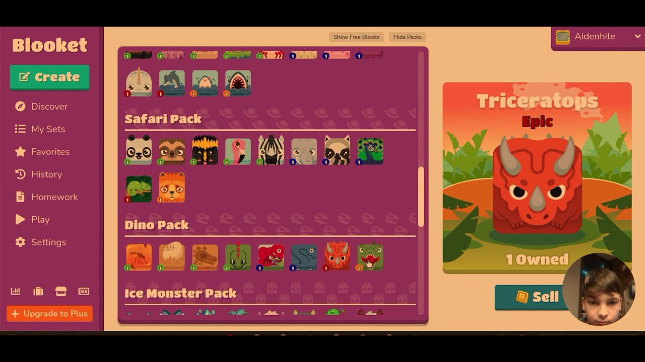 Showing All Blooks in Blooket-YELLOW ASTRONAUT 0.05 PERCENT CHANCE ...