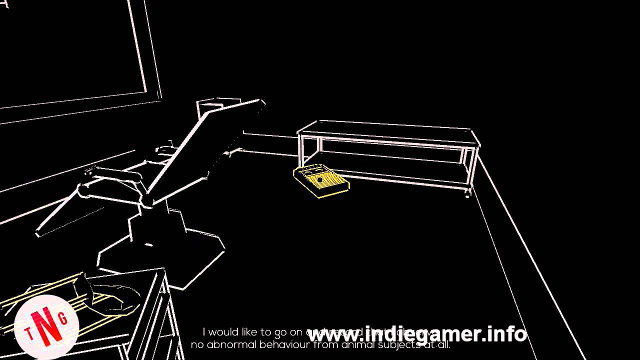 Lurking gameplay - YouTube