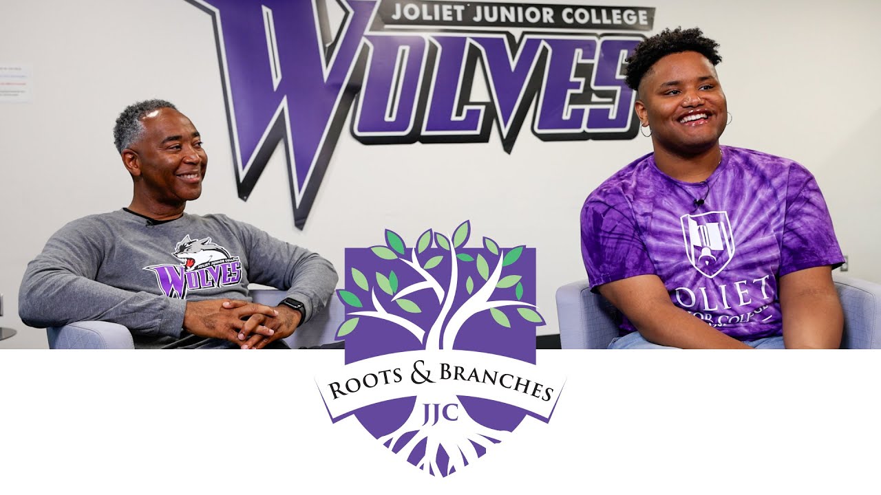 JJC Roots and Branches - Cornell and CJ Lurry - YouTube