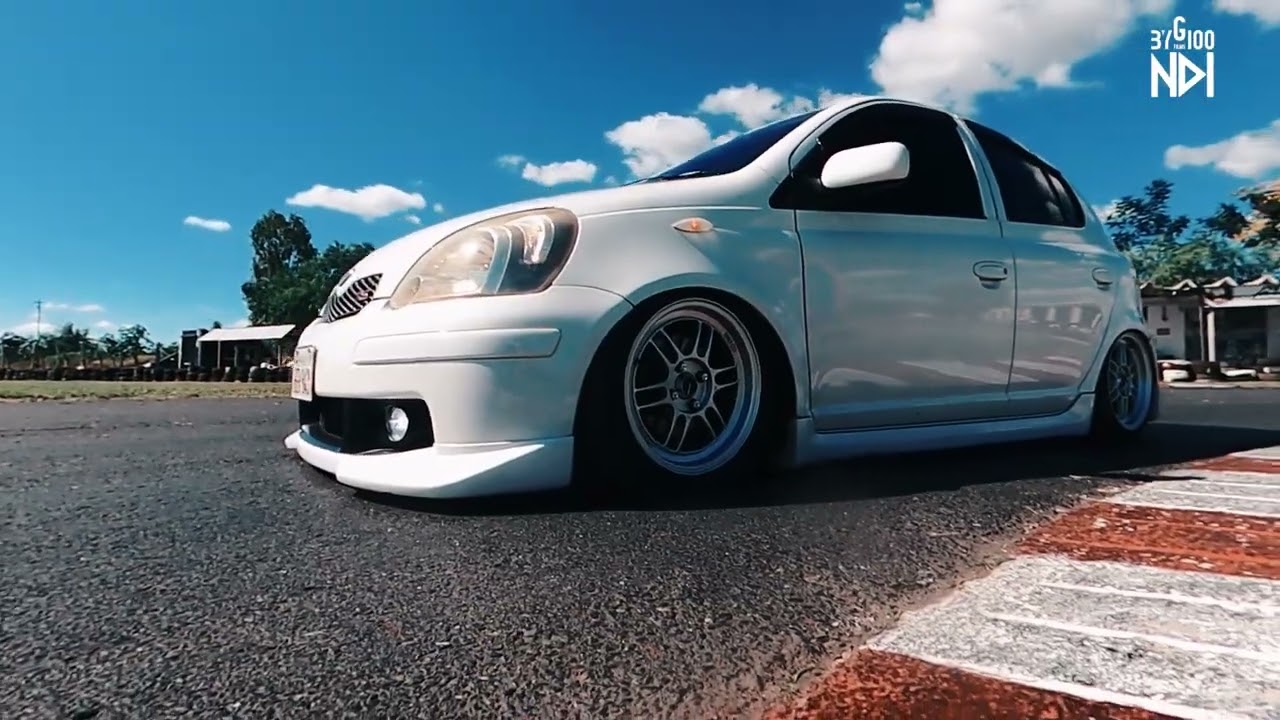 Vitz Rs - Video individual - YouTube