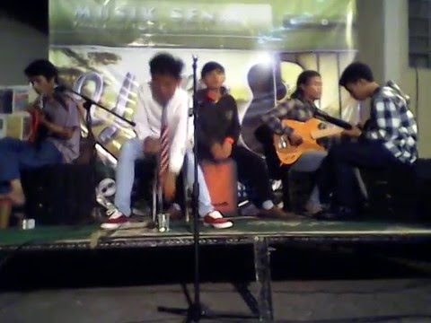 Cahaya versi SMK YASRI - YouTube