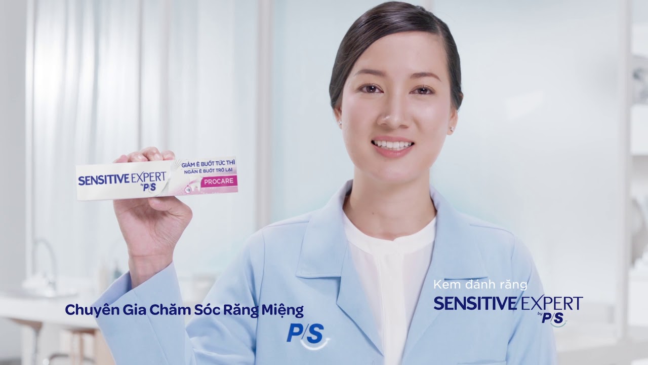 Sensitive Expert by P/S Mới - YouTube