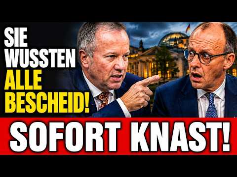 💥„IHR SEID ALLE SCHULD! DAS WAR GEPLANT!“💥 Markus Krall enthüllt Unglaubliches!