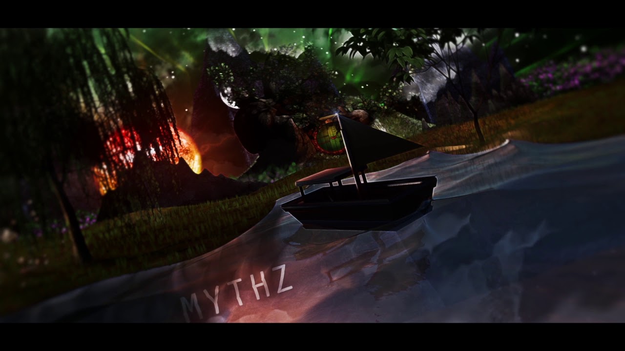 Mythz || by Zht - YouTube