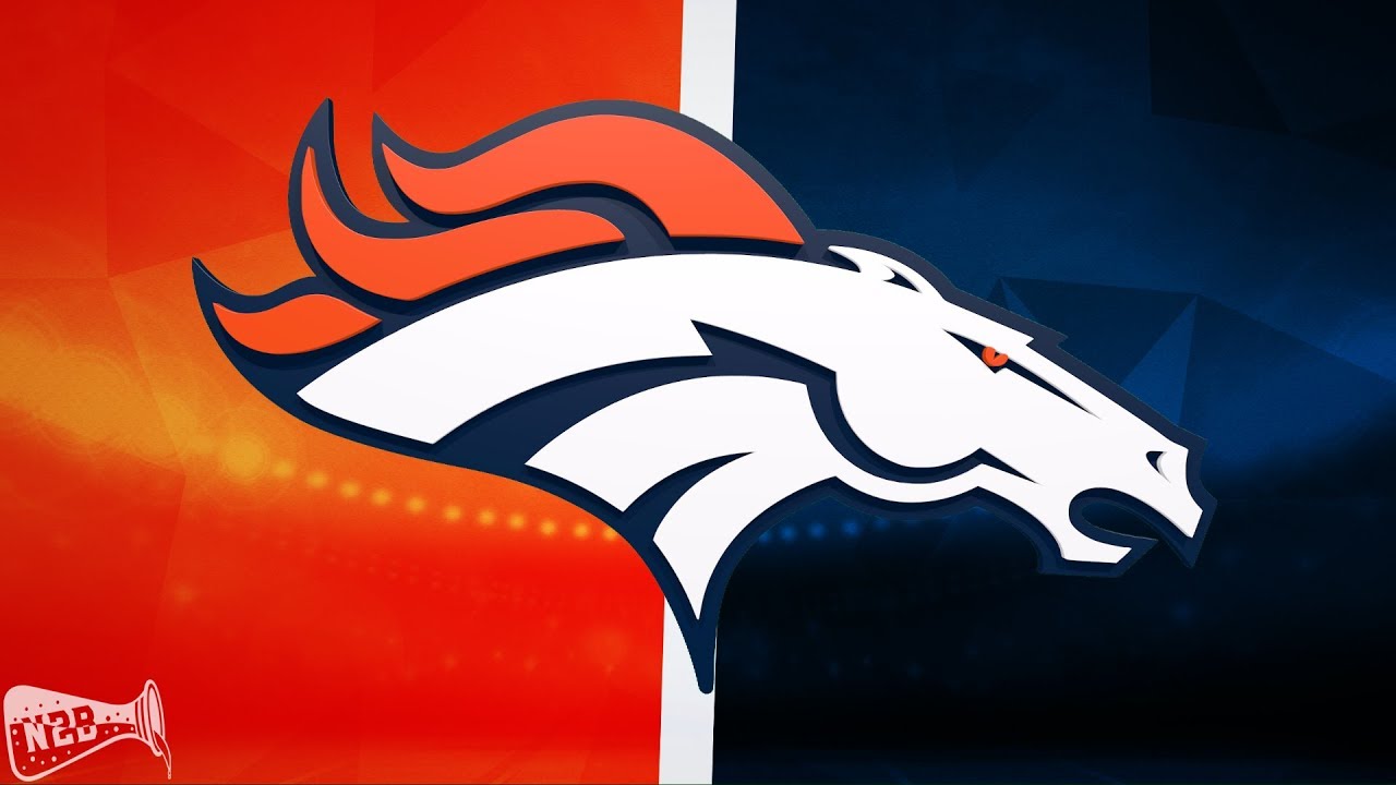 Denver Broncos 2017-18 Touchdown Song - YouTube