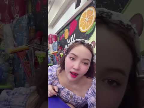 Bigo Live Periscope #periscope #live #girlthailand #Cutegirl #สาวน่ารัก 💕