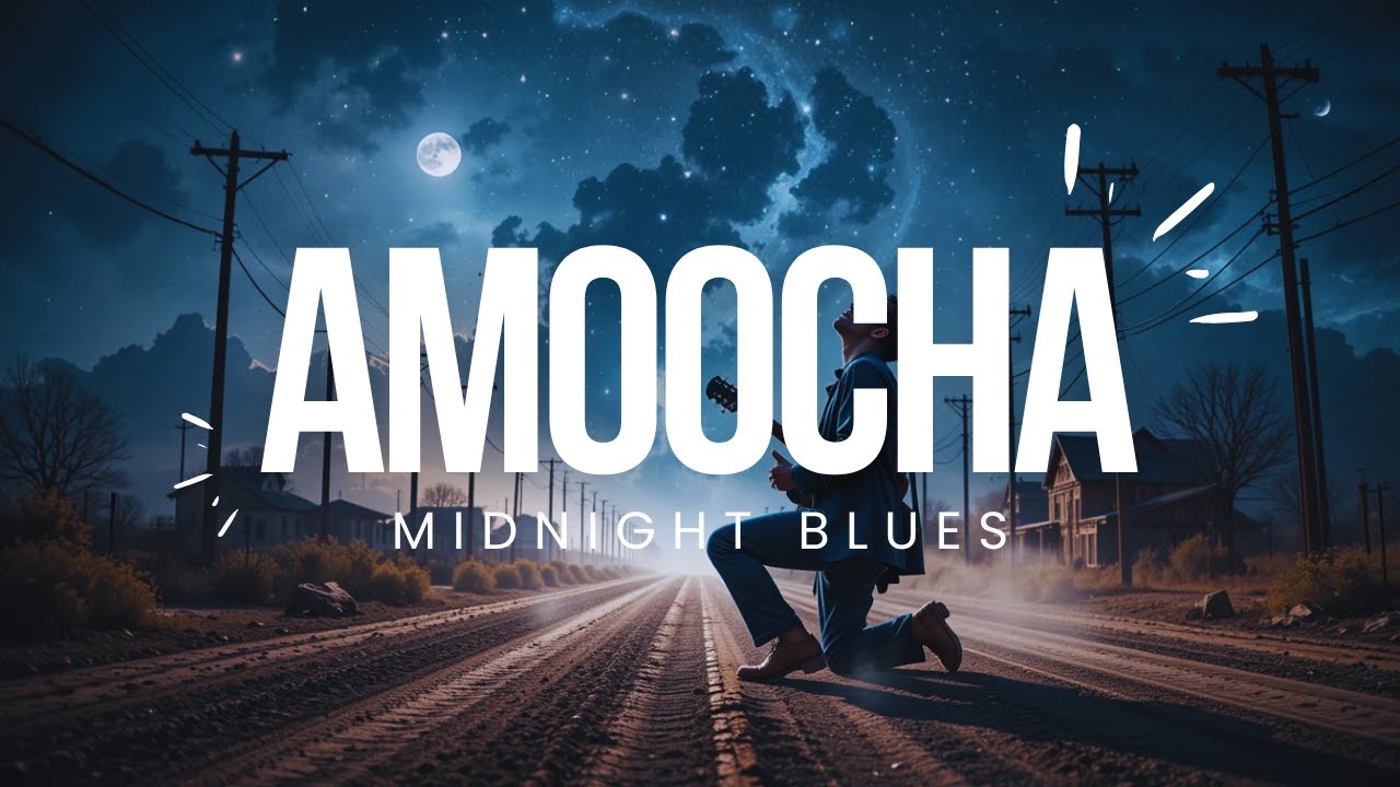 Unwind with Midnight Blues | The Perfect Late-Night Blues Playlist ...