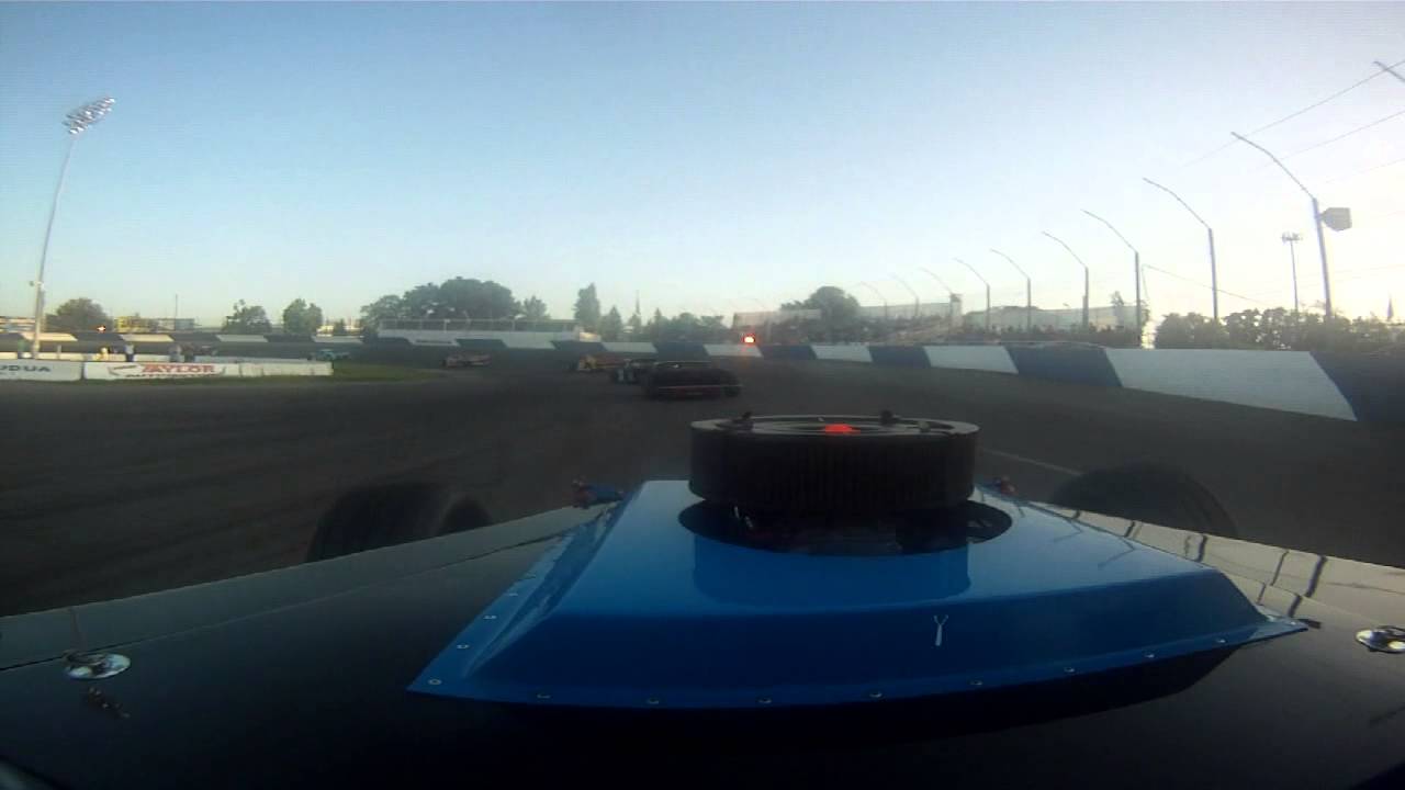 jason philpot race - YouTube
