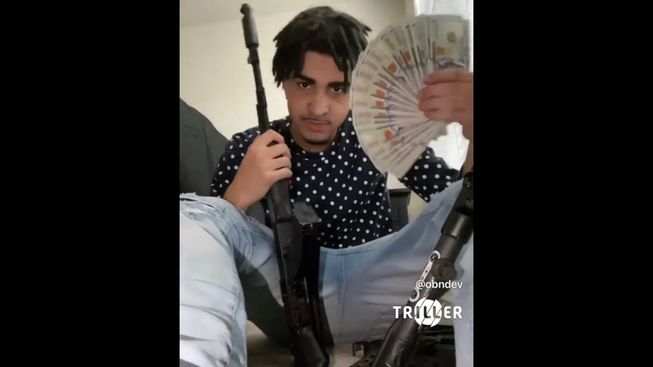 OBN Dev - In Here [Snippet Extended] - YouTube