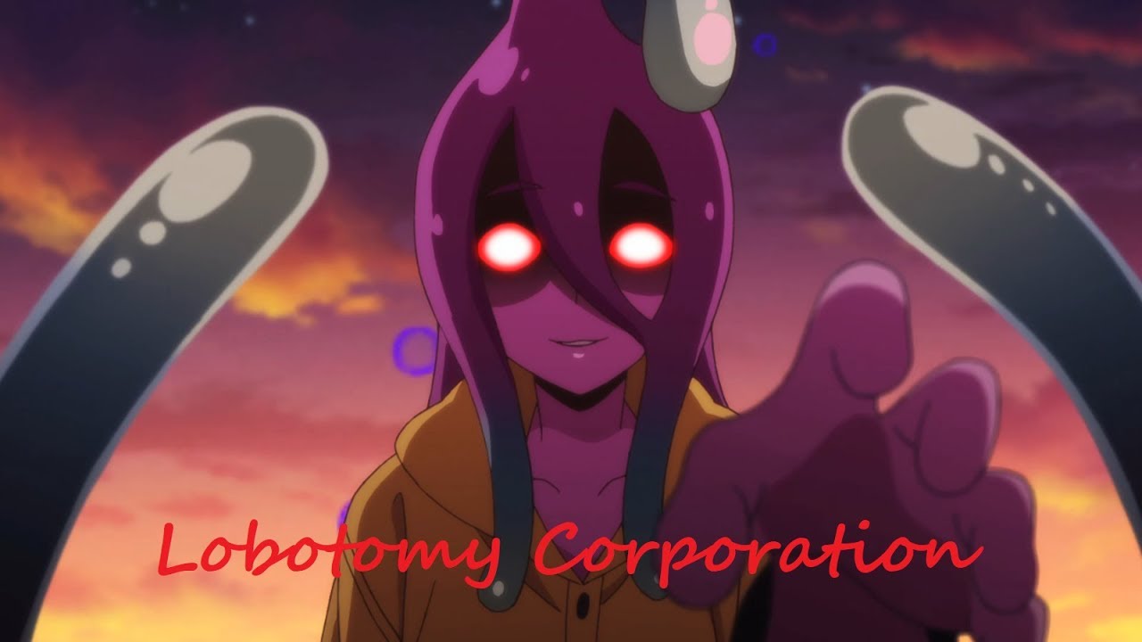 (#44) Lobotomy Corporation - перед последним рывком (Растаявшая любовь ...