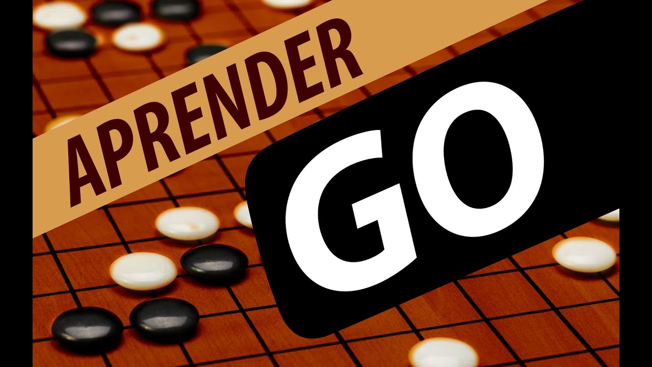 Jogo de Tabuleiro GO #5 • Tipos de Conexões - YouTube