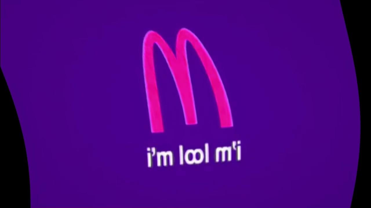 (Requested) McDonald's Ident 2014 Effects (Sponsored By Klasky Csupo 2001 Effects) in G-Major 91 ...