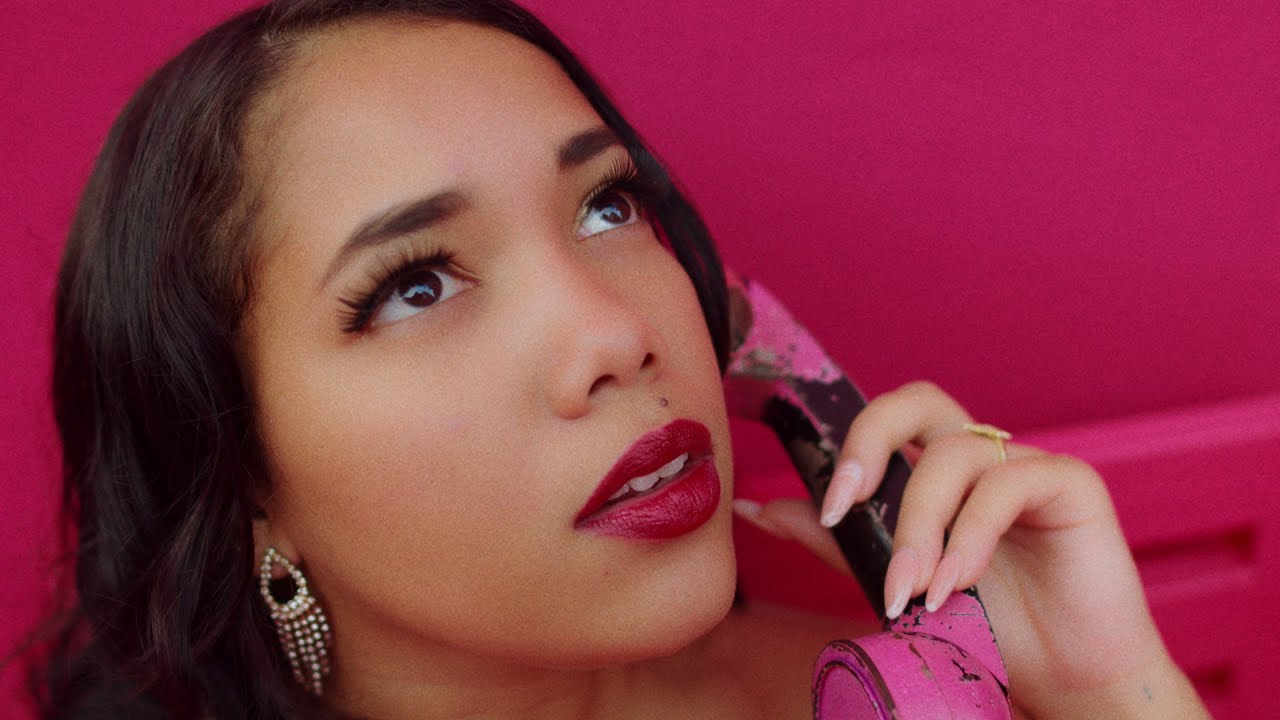 Marcin Czersky Czerwiński - Od Nowa (Teaser) - YouTube