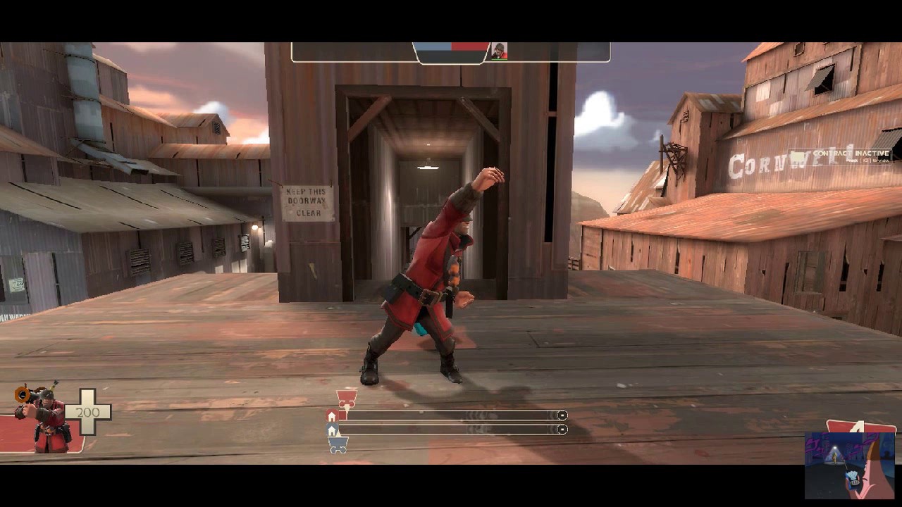 The Physics of Rocket Jumping in Team Fortress 2 - YouTube