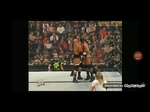 Triple H - Suplex - YouTube