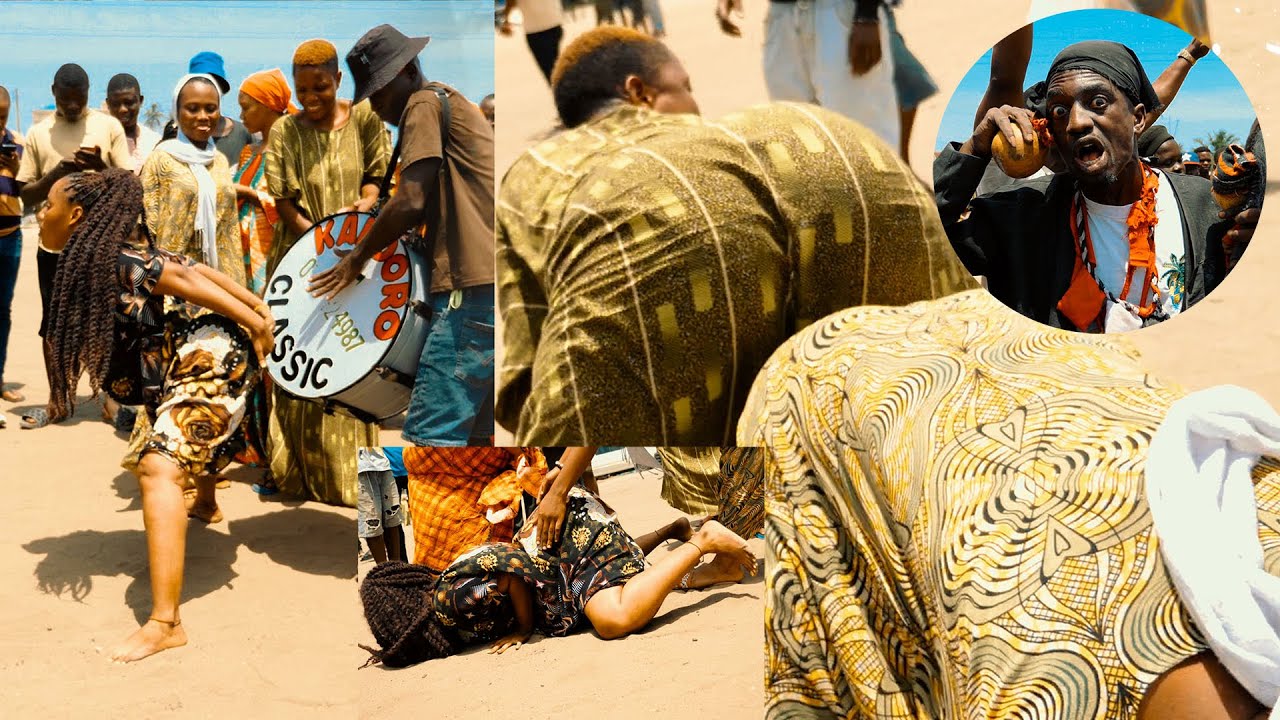 I MET THIS KIND OF STYLE:CHURA DANCE FROM TANZANIA/ BUZA/MABIBO/ #chura ...
