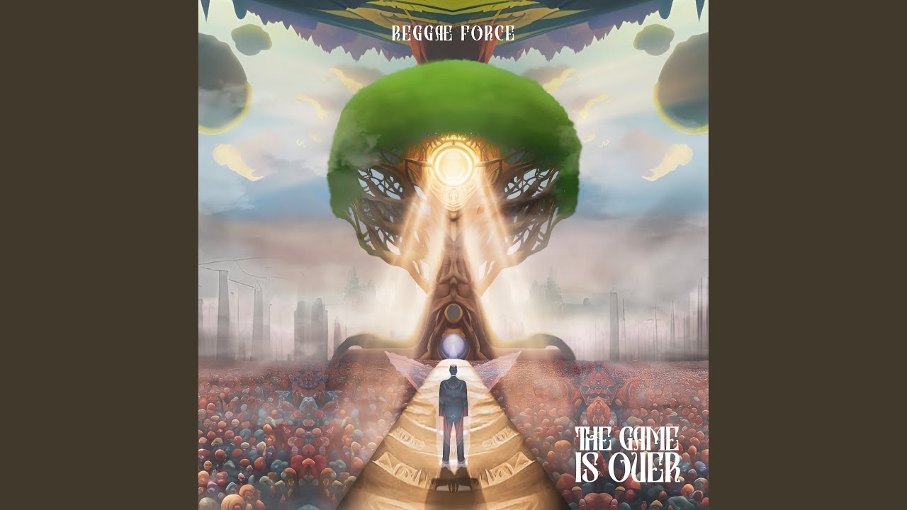 The Game Is Over - YouTube