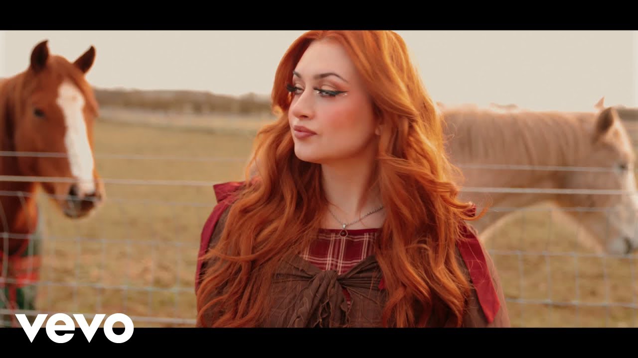 Bronnie - The Giver (Official Music Video) - YouTube