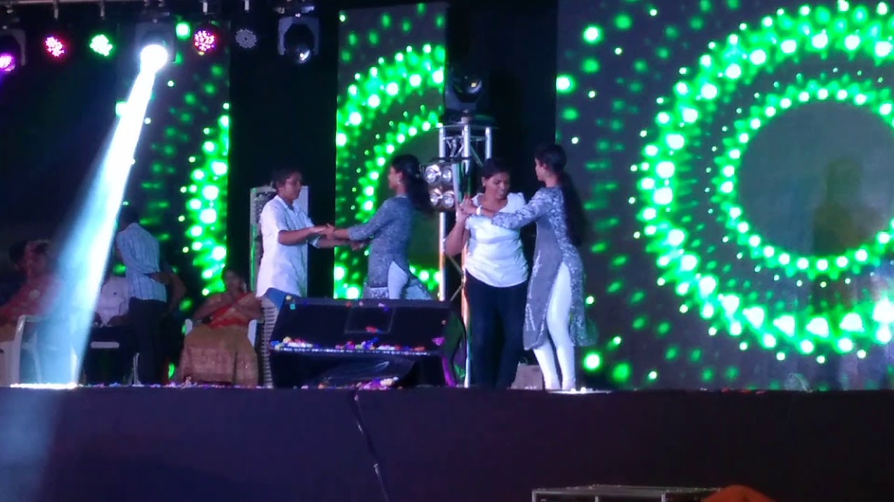 Audisankara College of Engineering & Technology Annual day celebrations ...