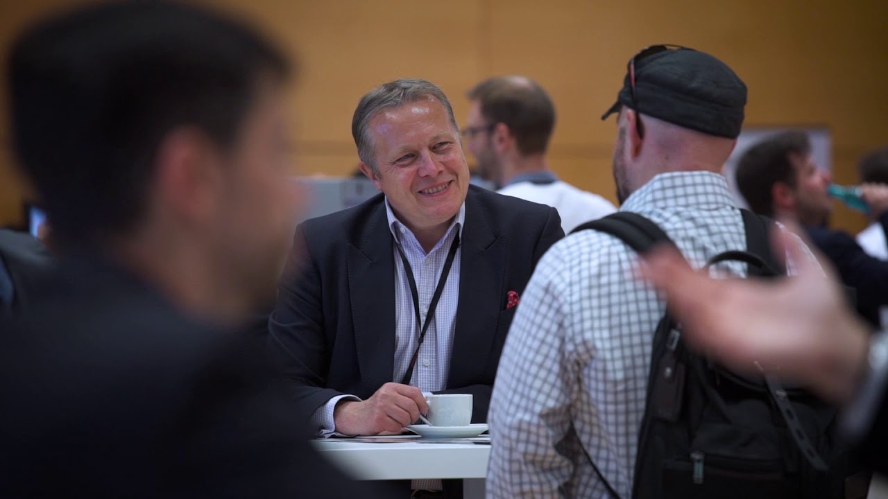 VI-grade International Conference 2019 Trailer - YouTube