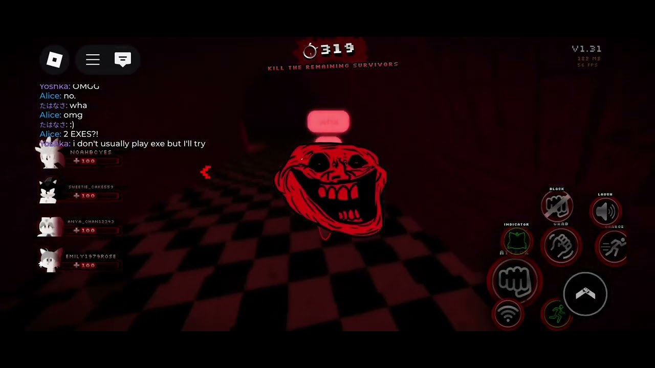 A double trouble glitch follow my steps:D - YouTube