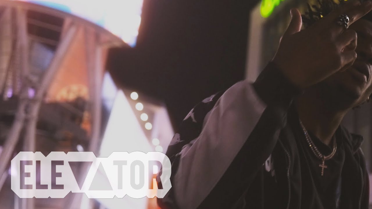 Reeves Junya - Mike Jones (Official Music Video) - YouTube