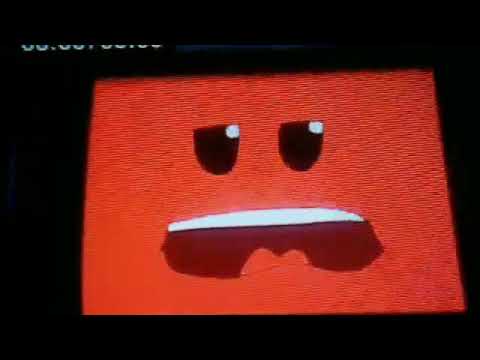 Nick Jr Face Is Angry - YouTube