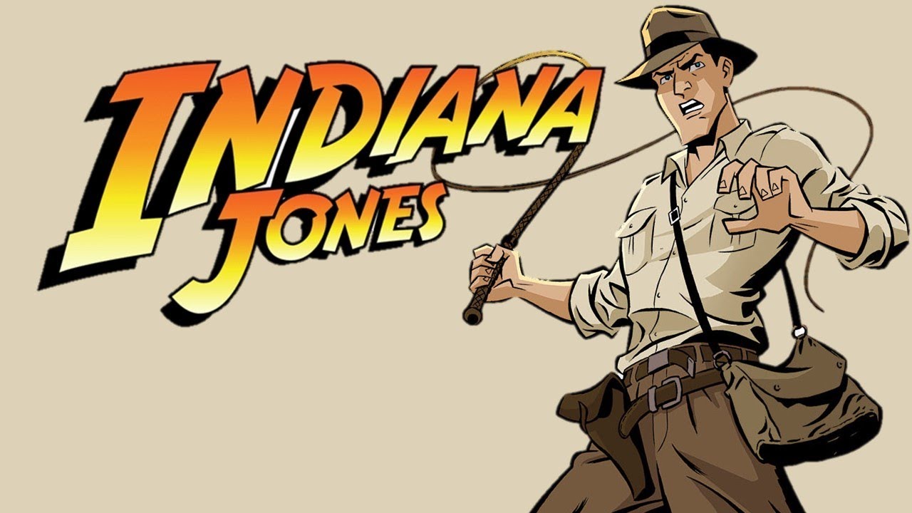COMIC DE INDIANA JONES | Sus aventuras, su historia, sus capacidades y ...