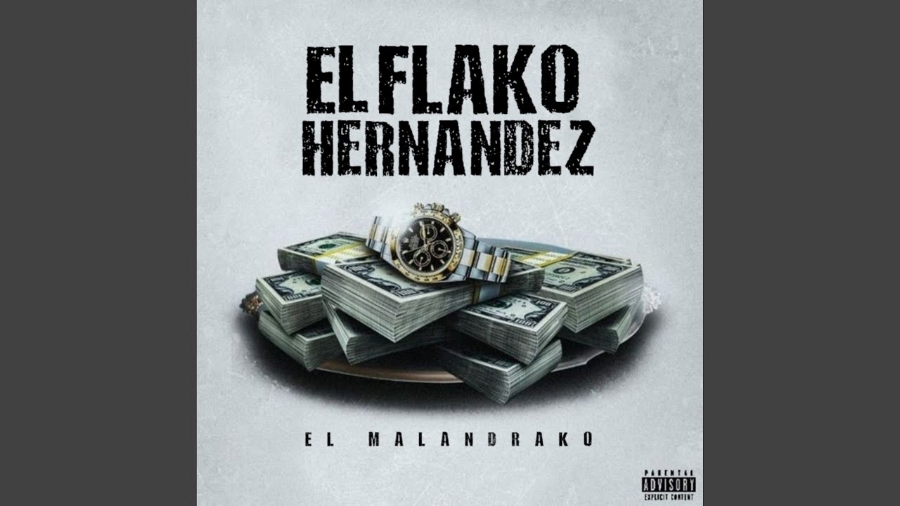 El Flako Hernandez - YouTube