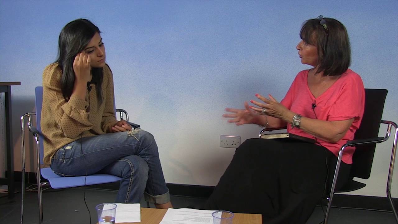 Social Work Practice Education Scenario 2 - YouTube