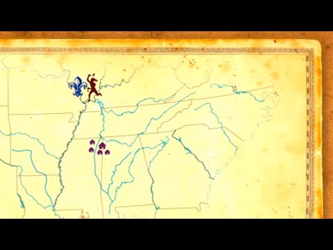 Battle of Ackia: The French Plan to Crush the Chickasaws