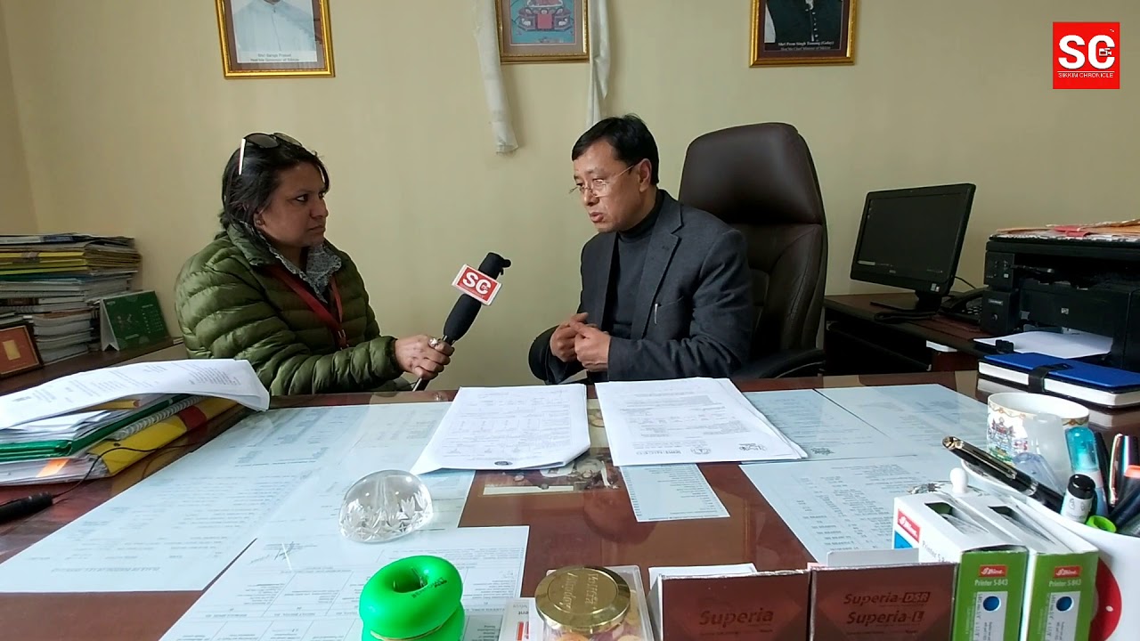 Secretary health Department clarifies about COVID-19 four cases of ...