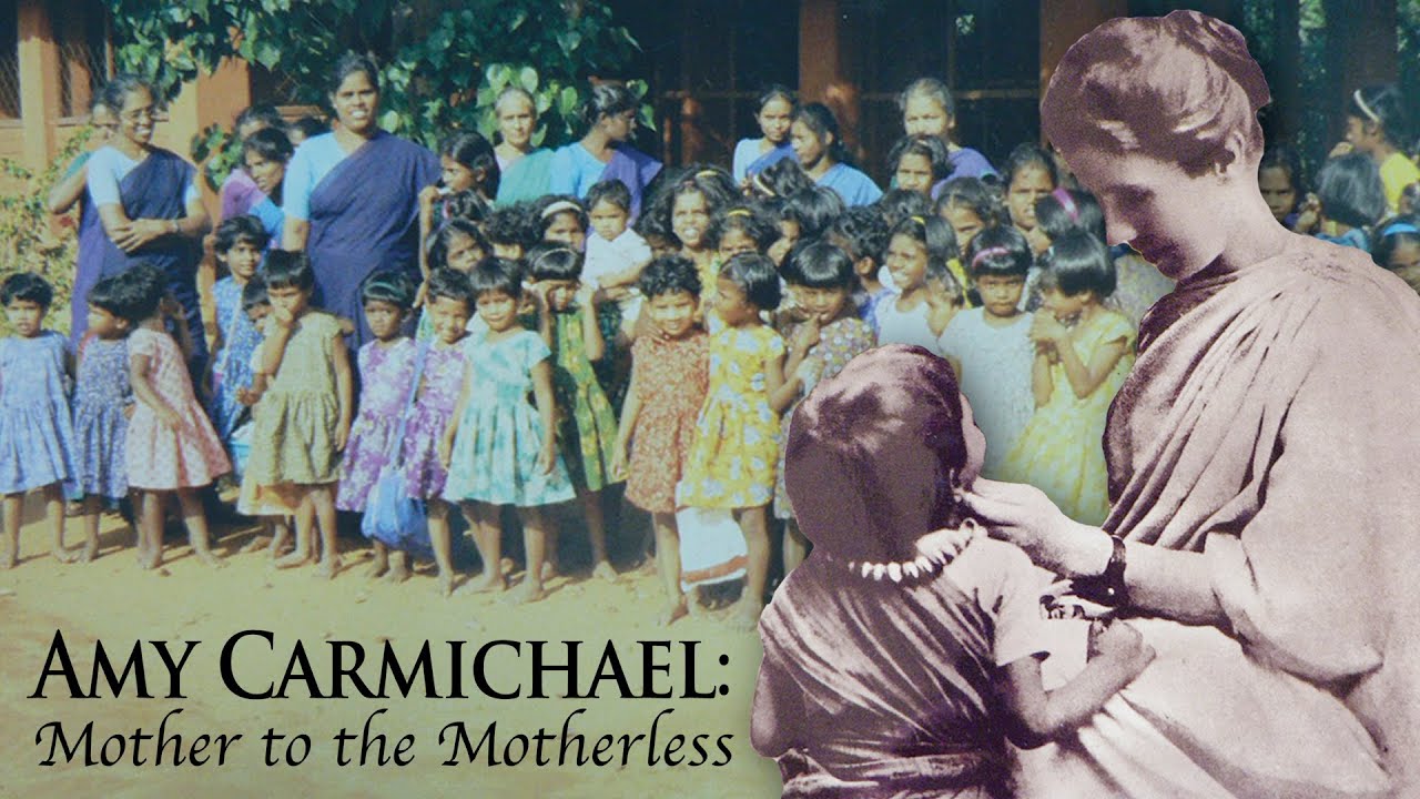 Amy Carmichael's Instagram, Twitter & Facebook on IDCrawl