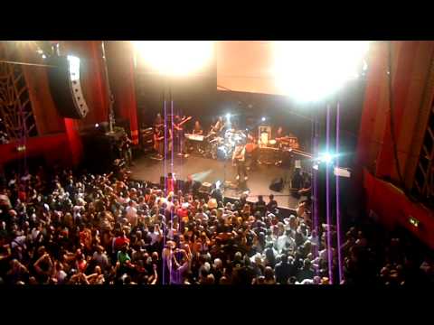 Inglaterra -  Show do Jorge e Mateus em Londres!!